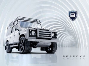 Advertising – Land Rover Defender | Pure Creative Marketing Design ...