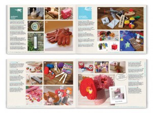 Mail Order Catalogue Design – Armstrong Ward | Pure Creative Marketing ...