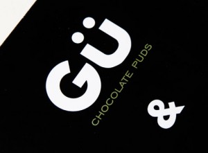 Packaging Design – Gü Spoon | Pure Creative Marketing Design Agency Leeds