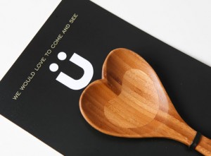 Packaging Design – Gü Spoon | Pure Creative Marketing Design Agency Leeds