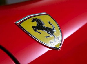 Commercial Car Photography – Ferrari 430 | Pure Creative Marketing ...