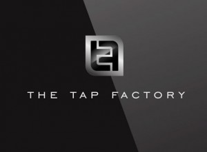 Branding – The Tap Factory | Pure Creative Marketing Design Agency Leeds